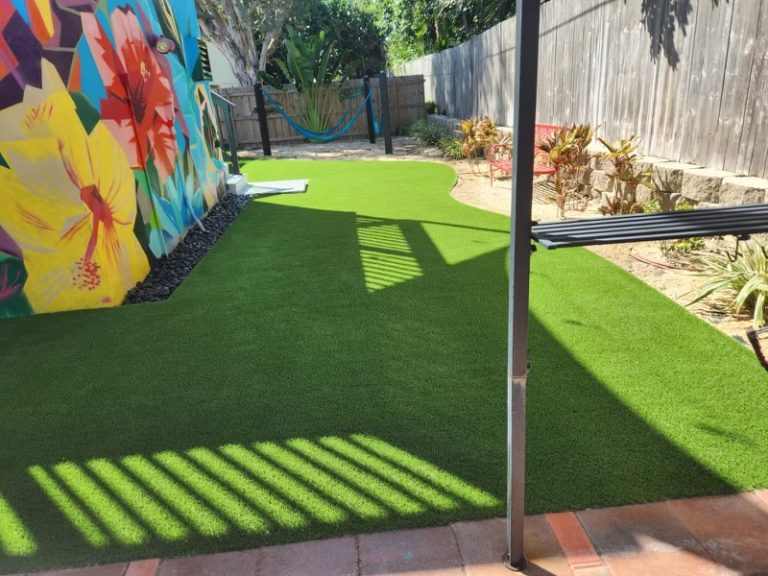 Artificial Turf Jupiter - Complete Synthetic Turf