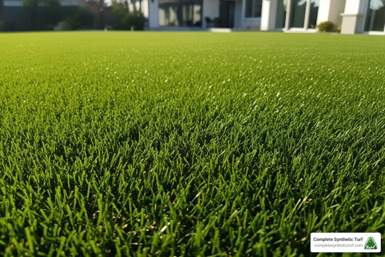 Artificial Turf Colors: Top 12 Stunning Options 2025